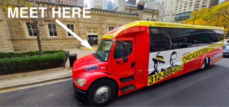 Jeffrey Dahmer in Chicago: Carol’s Speakeasy, The Bijou Theater and ...