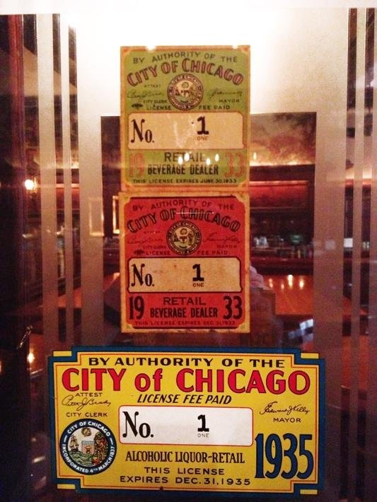 A Brief History of Prohibition in Chicago