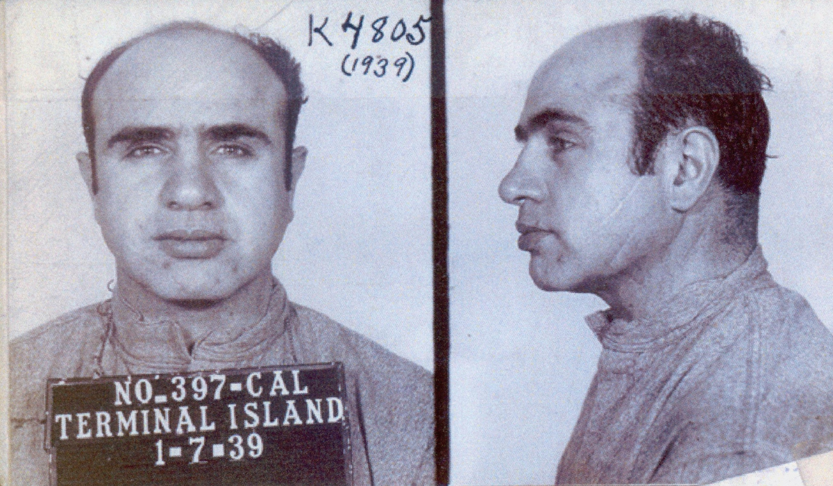 Where Is Al Capone Buried? A Guide to Visiting the Infamous Gangster’s ...