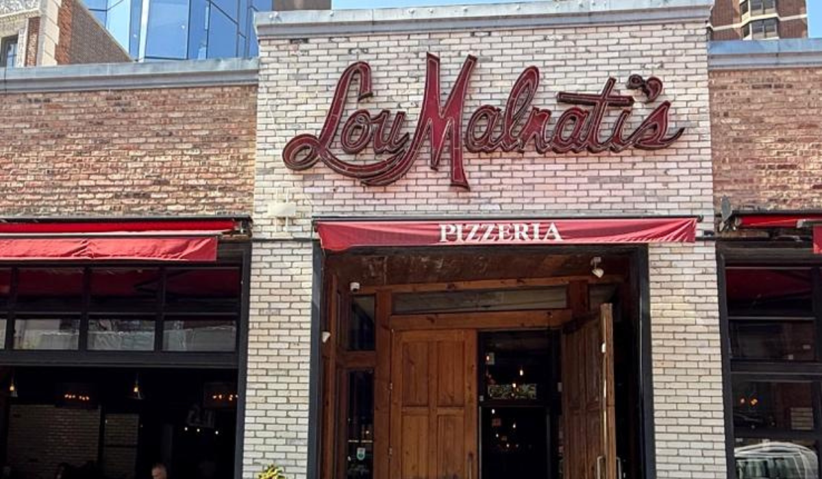 Best Pizza Places in Chicago (Plus a Few Honorable Mentions)