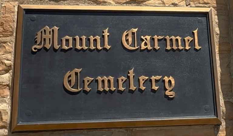 Where Is Al Capone Buried? A Guide to Visiting the Infamous Gangster’s ...